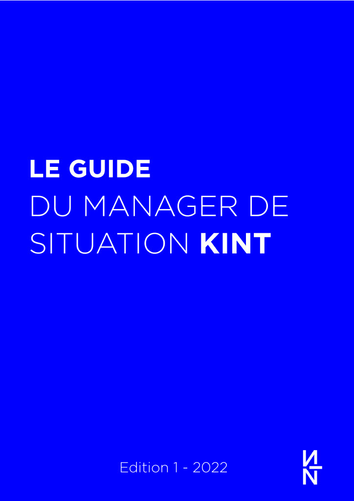 KINT – Situation Management