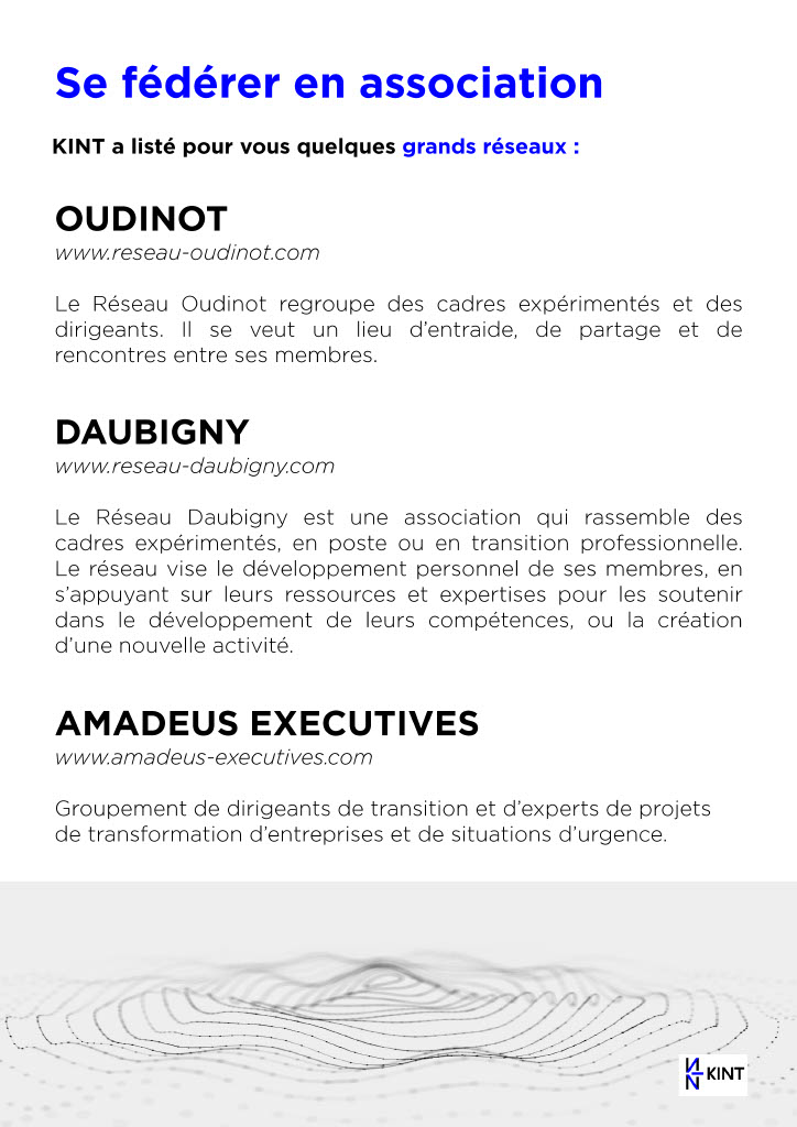 KINT – Situation Management