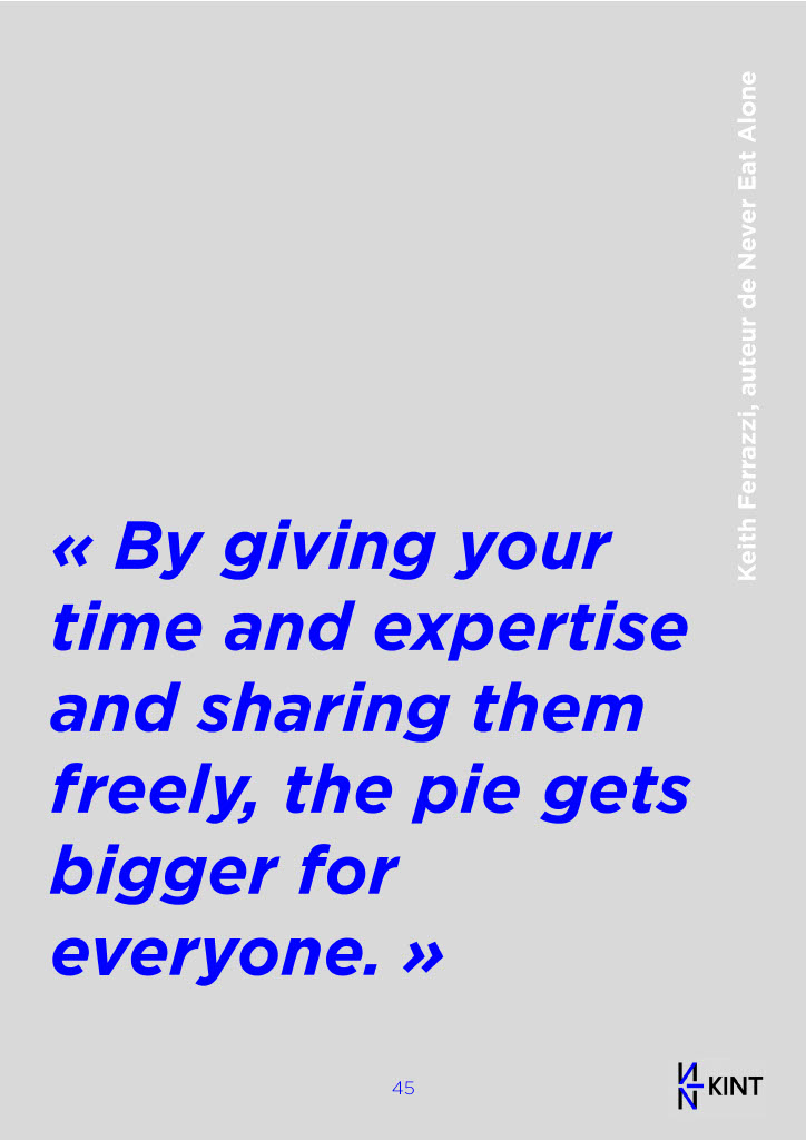 KINT – Situation Management